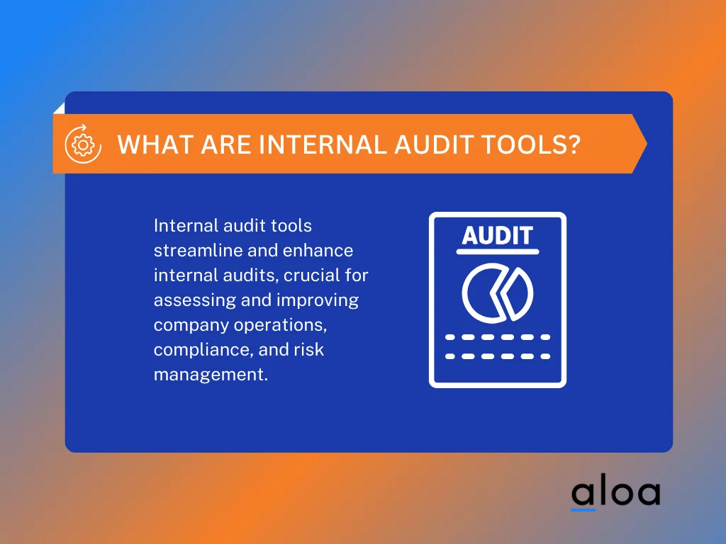Building Internal Audit Tools: Strategic Guide + Benefits